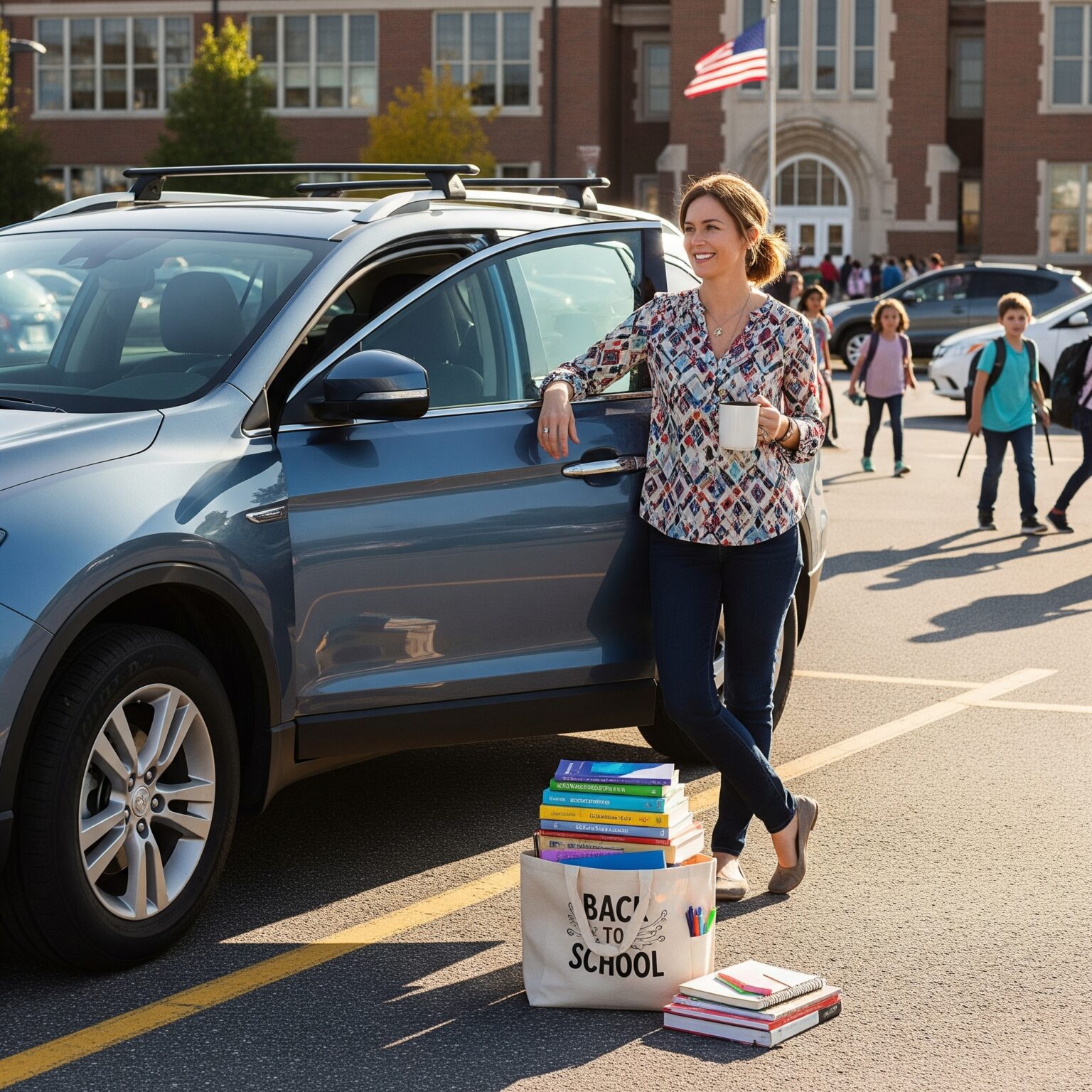 Teacher’s Choice: The Ultimate Back-to-School Car Buying Guide ...