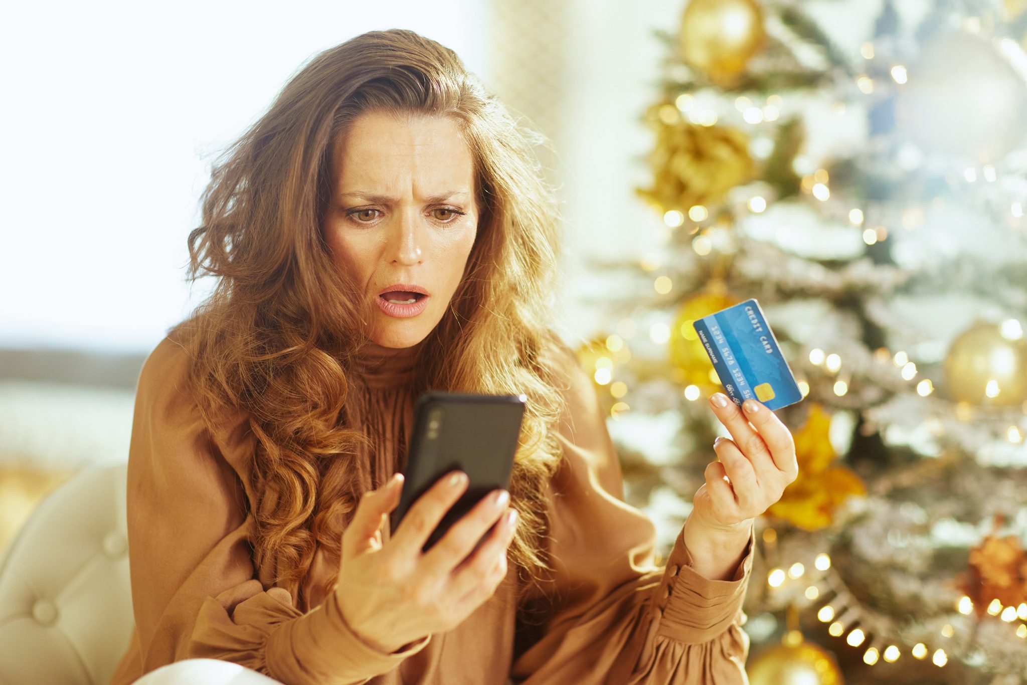 The Post-Holiday Payoff: How to Vanquish Your December Debt Monster with a Personal Loan - Sweet ...